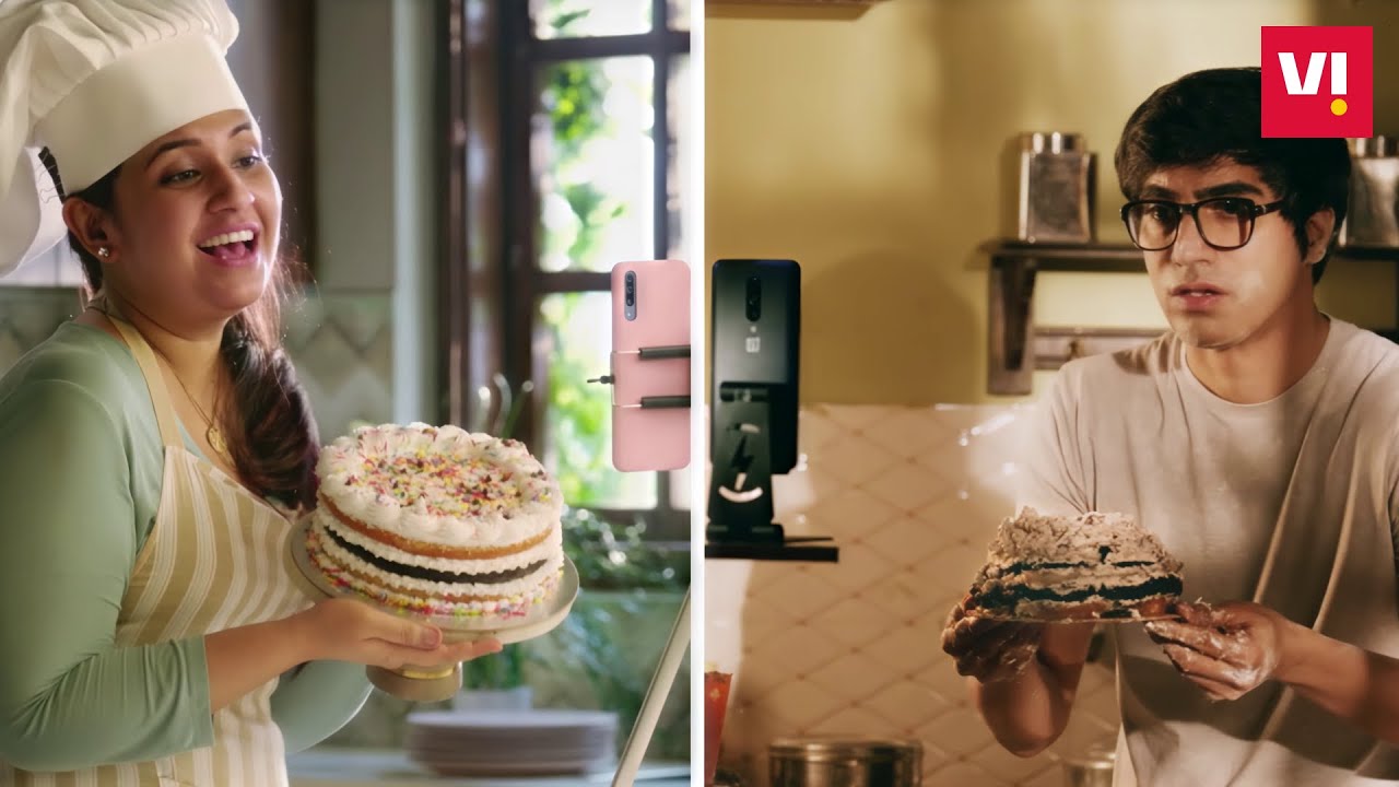 Vodafone Idea Creates Future-Ready Infrastructure with VMware Cloud Foundation