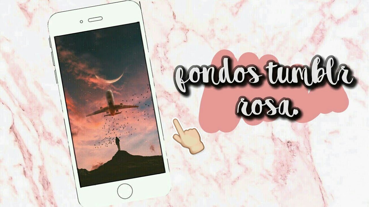 Wallpapers tumblr rosa.- Heey Nat.