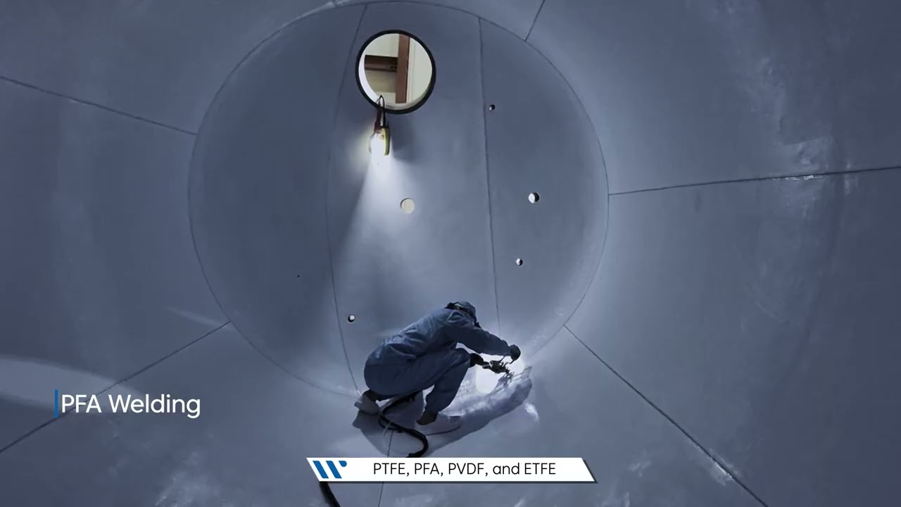 ADVANCED TECHNOLOGY  - WEEON, Inc.