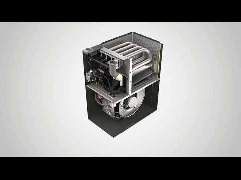 Goodman Heat Exchangers and How They Work