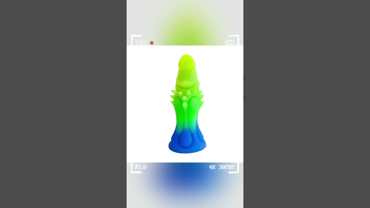 Huge Creature Cocks Dildos  XL Butt Plugs for Experts Pure Silicone Sex Toys China Factory Direct