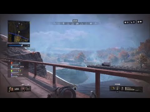 Steam Community :: Video :: Call of Duty Bo4 Blackout Snipes (rough edit)