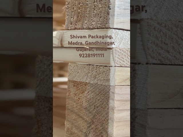 Wood Block - Sawdust Wood Block Trader - Wholesaler / Distributor from ...