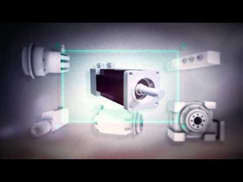 cymex® Software for Mechatronic Excellence