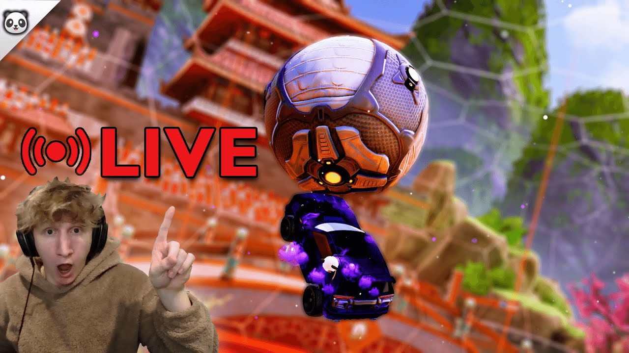 LIVE🔴Pro FS getting GC3 in 2s BACK🐣READING CHAT✅HIGH ENERGY🔥Heartrate Monitor❤️