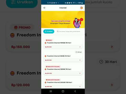 paket internet indosat masa aktif 1 tahun