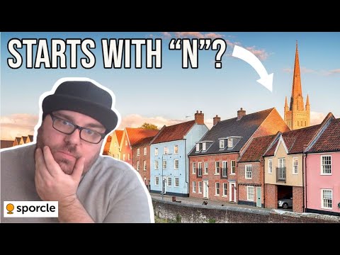 Naming European cities starting with "L", "M" and "N"!