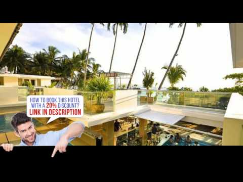 Estacio Uno - Boracay, Philippines - Video Review