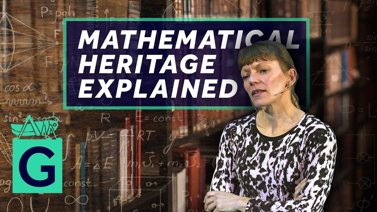 How Does Mathematics Last? Heritage and Heritage-making in Mathematics - Caroline Ehrhardt