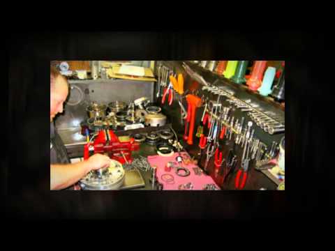 Transmission Repair Miami
