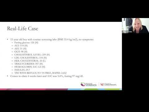 PHP Diabetes Webinar April 17, 2025