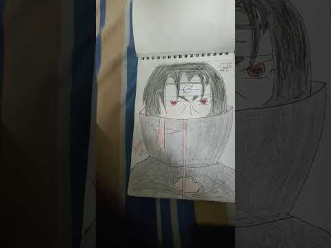 My drawing file all anime