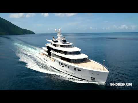ARTEFACT - Triple winner of the Boat International Design & Innovation Awards 2021