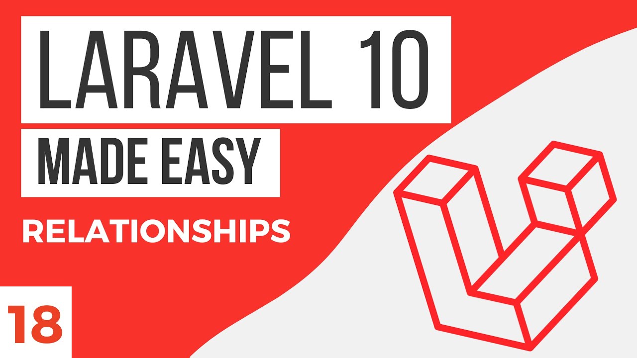 Creating comments (relationships) | Laravel 10 Tutorial #18