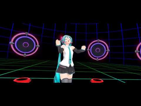 Steam Community :: Hatsune Miku VR