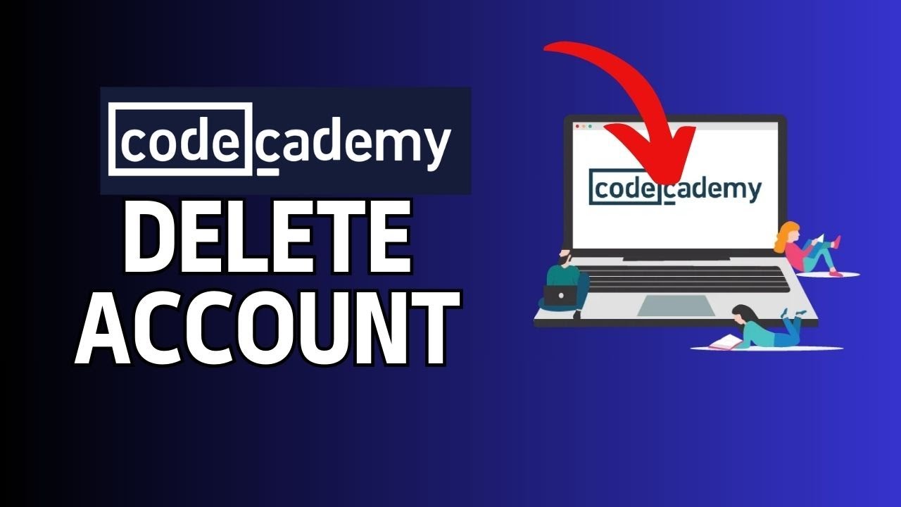 How to Delete Codecademy Account 2024?