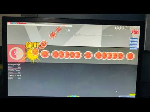 Steam Community :: Video :: -`[JeRxGoR] osu! taiko The shortest ranked ...