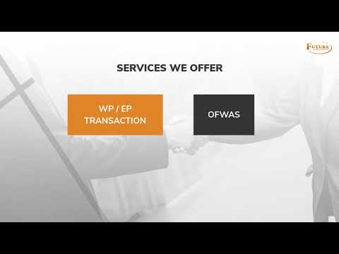Employment Agency Singapore