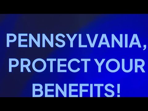 Shapiro Administration announces new security feature for EBT card users