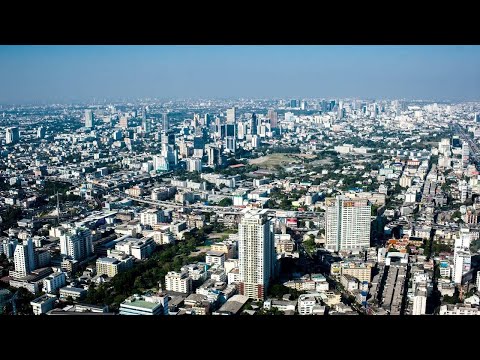 Urbanization 👌 : What is urbanization? , causes, advantages & disadvantages