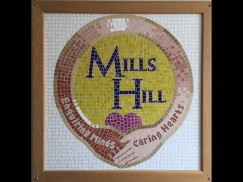 Mills Hill Nursery classroom