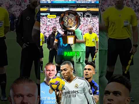 FIFA Club World Cup Predictions You Canβt Miss! | Round of 16 pt.2