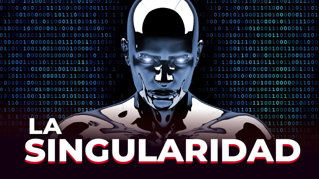 What is Technological Singularity? Raymund Kurzweil's Theory 🧠🤖