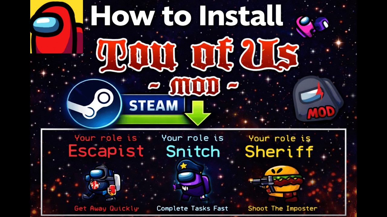 How to Install TOU Mira on Steam (Full Guide 2026)