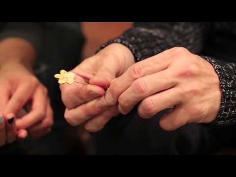David Thomas: The Gentleman Collection | LoveGold
