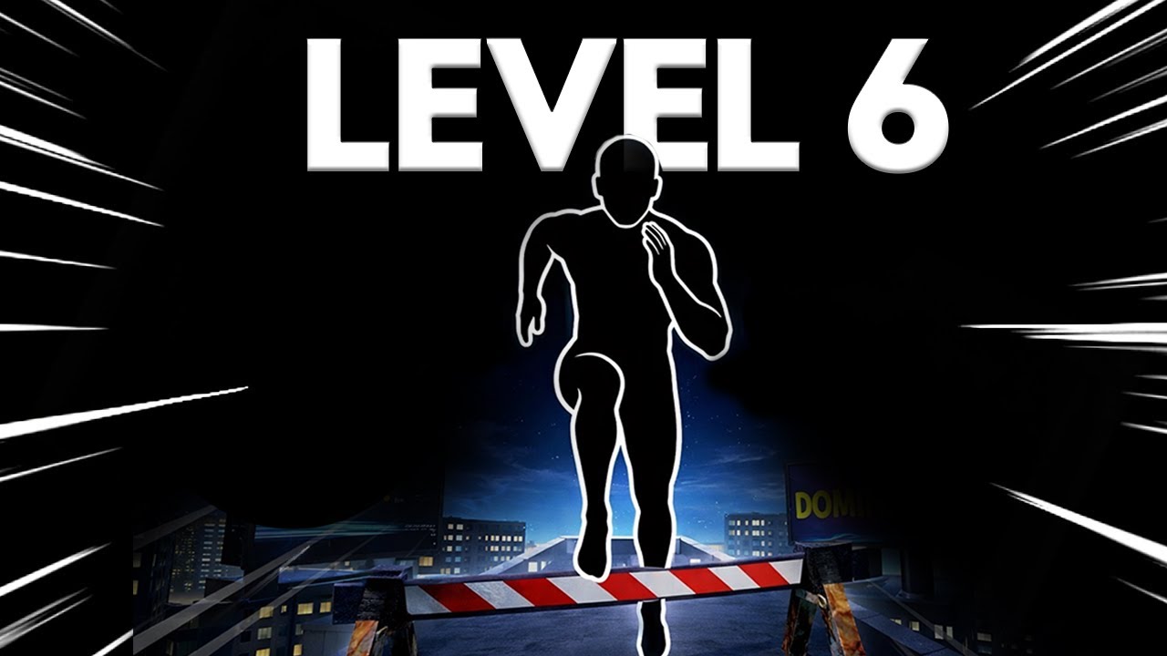 Immersive Interactive Warm-Up | Interactive Viral Game | FULL 6 LEVEL GAME