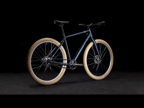 CUBE Hyde Pro