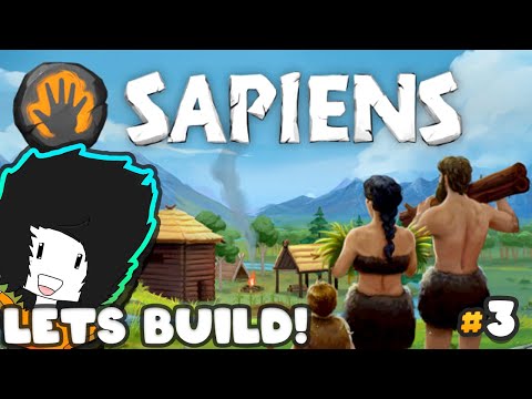 Steam Community :: Sapiens