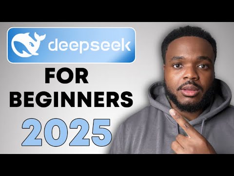 How I Earn Extra Income With a Laptop Using DEEPSEEK AI
