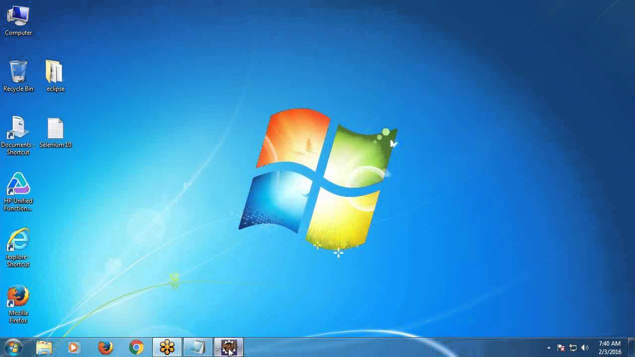 Selenium Tutorial 10: Strings and Arrays in Java