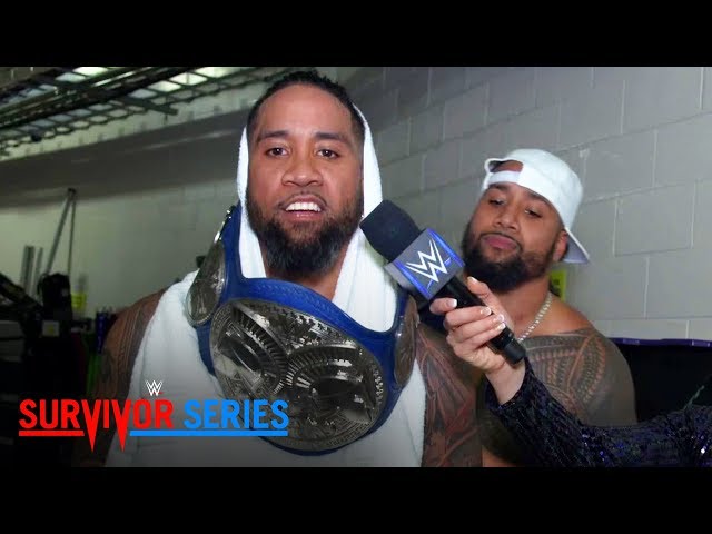 Ranking the SmackDown Live Era Tag Team Champions from worst to best