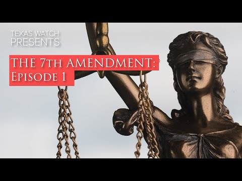 The 7th Amendment: Episode 1