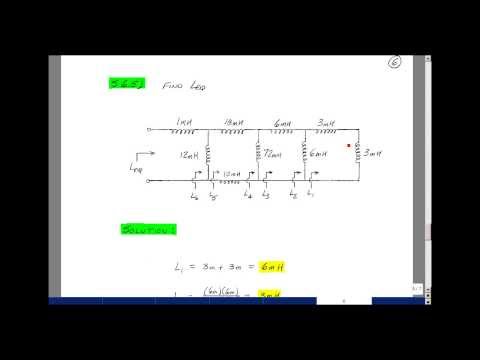 ECE201msu: Chapter 6 - Supplemental Prob. S6.5