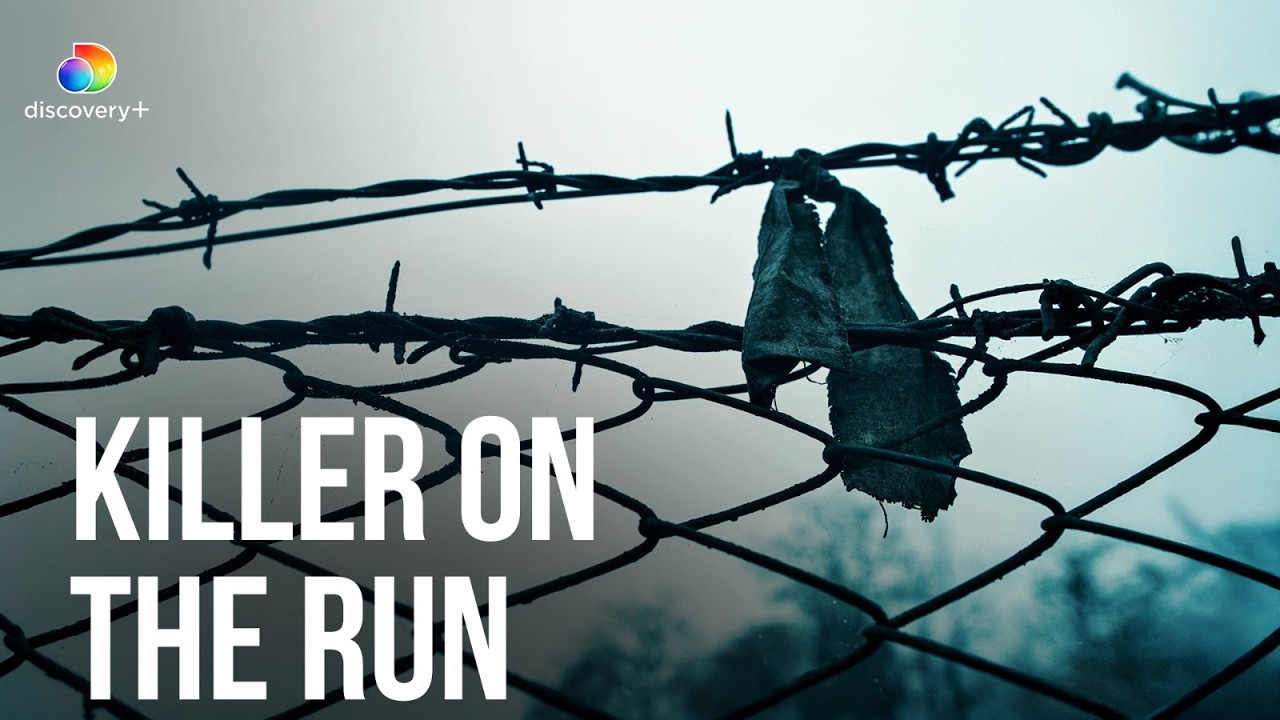 A Genius Escape Plan Crumbles | I (Almost) Got Away With It S7 E81 | discovery+