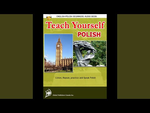 Health and Emergrency in Polish