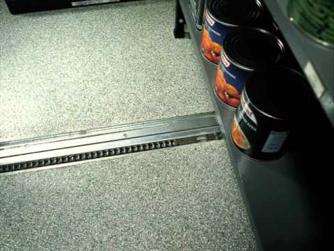Commercial Kitchen Flooring | Floors for Commercial Kitchens | Silikal