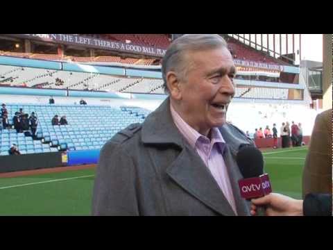 Video interview with Nigel Sims and Colin Abbott | VaughanMedia