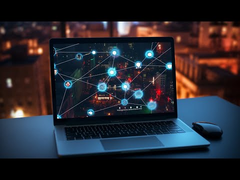 Cisco CML: Full installation and configuration