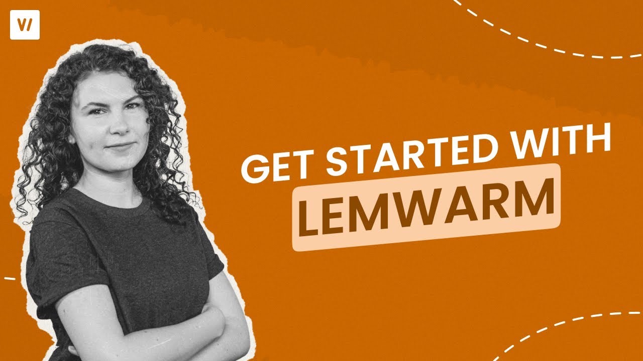 How to Set Up Your lemwarm Account