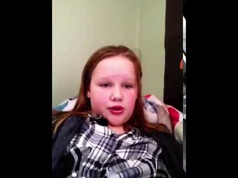 My Hair Is Turning RED!!!!
