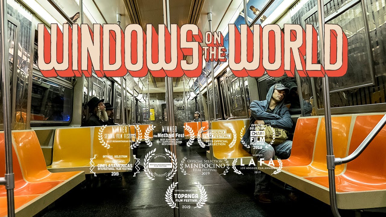 Windows on the World Official Trailer