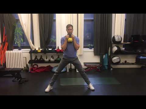 4 Stretches to Prevent Overuse Injuries - Reverse Posturing