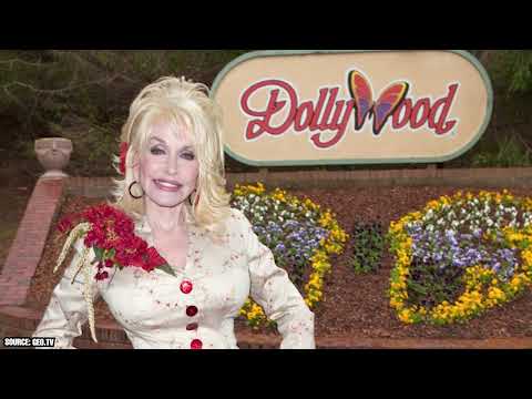 The Shocking True Stories Behind Dolly Parton s Biggest Songs