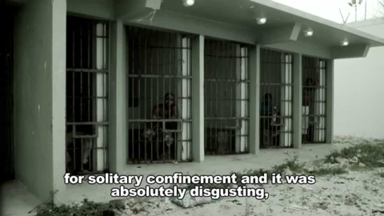 Preventing torture: The role of national human rights institutions