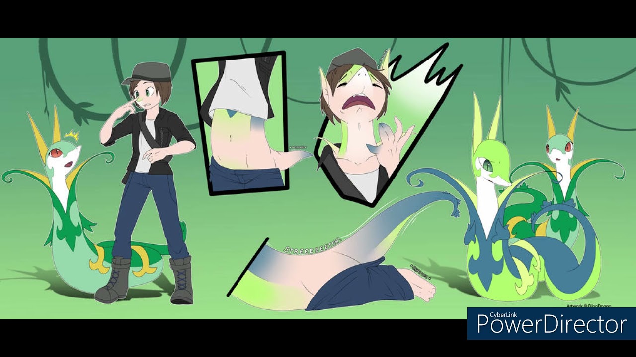 pokemon tfs #8