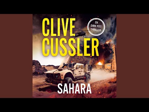 Chapter 201 - Sahara